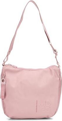 Mandarina Duck Md20 Crossover, MD 20 Femmes, Couleur : Rose, Taille Unique