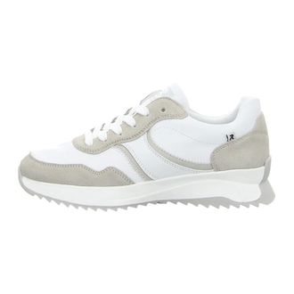Rieker Damen, Schuhe, Grau, 37 EUGr&ouml;&szlig;e
