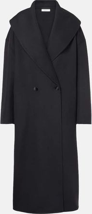 FFORME Mantel Carlson aus Wolle