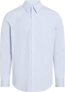 Calvin Klein Chemise slim en coton