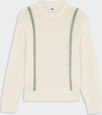 Obey Pull - Taille XS