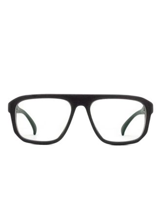 Mykita lunettes de vue Kal - Gris