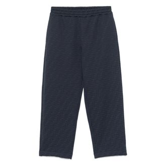 Fendi Herren, Hosen, Blau, LGr&ouml;&szlig;e