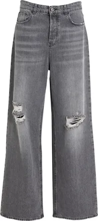 Hinnominate HOSEN & R&Ouml;CKE - Jeanshosen auf YOOX.COM