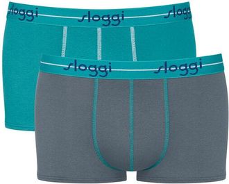 sloggi Boxershorts-Set Start 10206968 Bunt