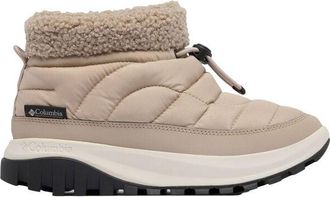 Columbia Damen Boots SNOWTROP SHORTY