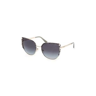 Guess Sonnenbrillen - - Accessories - Damen - Gelb - 59 MM