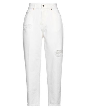 Truenyc HOSEN & RÖCKE - Jeanshosen auf YOOX.COM