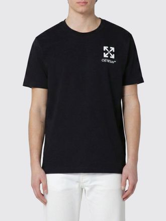 Off-white T-Shirt OFF-WHITE Homme couleur Noir