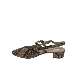 Gabor Femme, Chaussures, Brun, Taille: 40 EU Escarpins