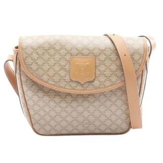 Celine Pre-owned Toile sacs-celine - Femme - Pre-owned - Beige - Taille: ONE Size