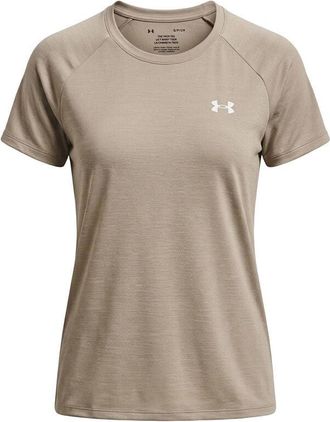 Under Armour Herren Traingsshirt TECH TEXTURED Kurzarm