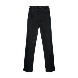 BRIGLIA 1949 Herren, Hosen, Blau, W47Gr&ouml;&szlig;e