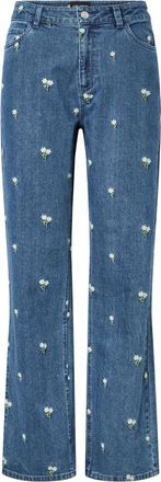 Pieces Jeans PCFlora