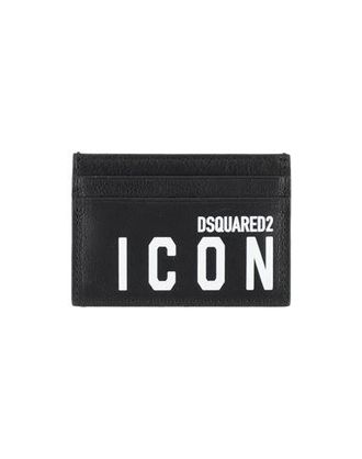 Dsquared2 Petite maroquinerie - Porte-cartes sur YOOX.COM