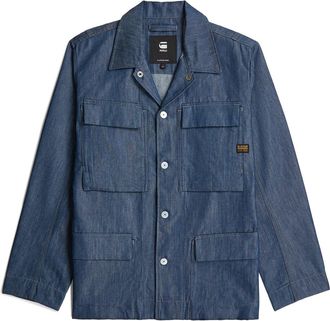 G-Star Overshirt