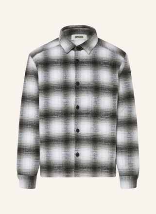 Drykorn Drykorn Overjacket Dieggo grau