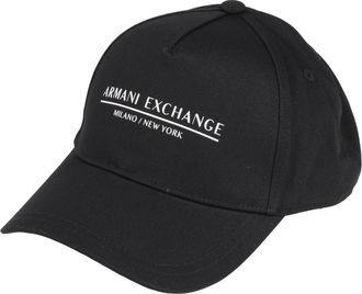 A|X Armani Exchange ACCESSOIRES - M&uuml;tzen & H&uuml;te auf YOOX.COM