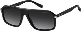 Marc Jacobs Lunettes de soleil Marc 950/S - Homme - Accessoires - Noir - Taille: 58 MM