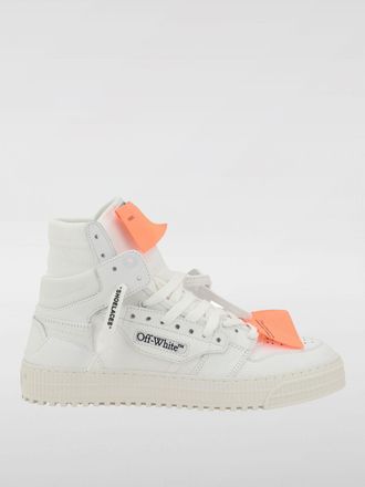 Off-white Baskets OFF-WHITE Homme couleur Blanc 1