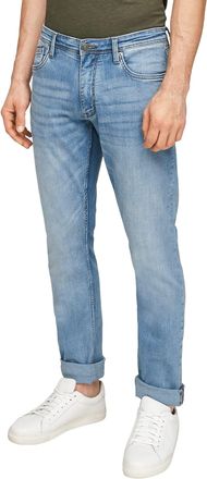 s.Oliver Herren 130.10.104.26.180.2063257 Jeans, Light Blue,29W / 32L
