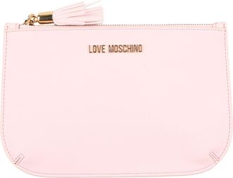 Love Moschino Kleinlederwaren - Kosmetikt&auml;schchen auf YOOX.COM