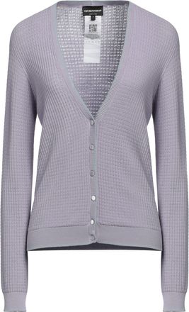 Emporio Armani STRICKWAREN - Strickjacken auf YOOX.COM