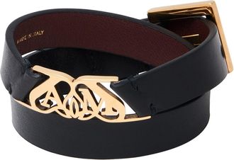 Alexander McQueen SCHMUCK und UHREN - Armb&auml;nder auf YOOX.COM