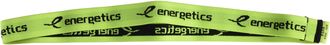 ENERGETICS Unisex - Erwachsene Gymnastik-Band-410596 Gymnastik-Band, Yellow, One Size