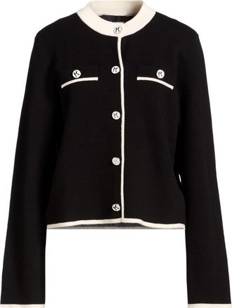 Karl Lagerfeld STRICKWAREN - Strickjacken auf YOOX.COM