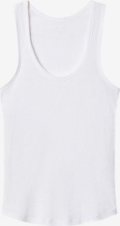 Isabel Marant Tee Shirt Thea - Femme - Blanc - Taille XS - Isabel Marant