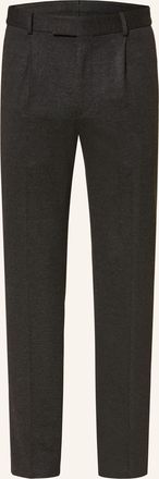 Joop Anzughose Bird Slim Fit grau