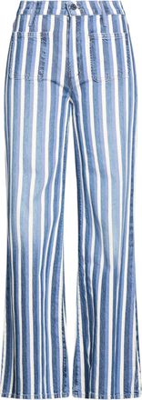 Mother HOSEN & R&Ouml;CKE - Jeanshosen auf YOOX.COM