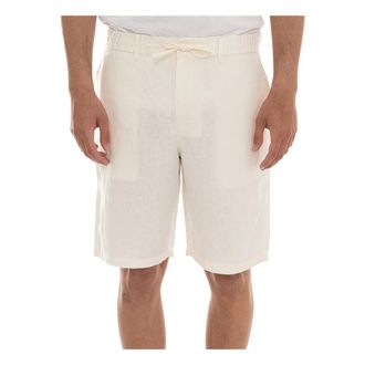 GANT Herren, Shorts, Wei&szlig;, 3XLGr&ouml;&szlig;e