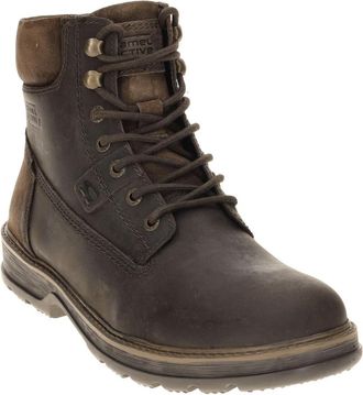 Camel Active Schn&uuml;rboots Resist