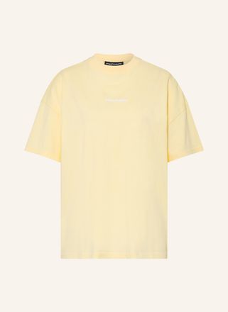 Pegador Pegador Oversized-Shirt Bracy gelb
