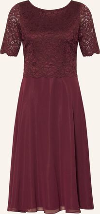 Vera Mont Cocktailkleid rot