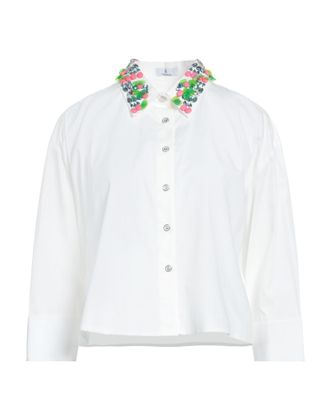 Fracomina TOPS - Hemden auf YOOX.COM