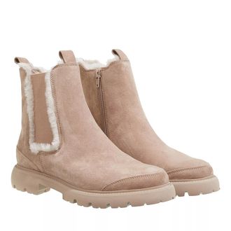 Kennel & Schmenger Stiefel & Boots - Print - Gr. 37 (EU) - in Beige - f&uuml;r Damen