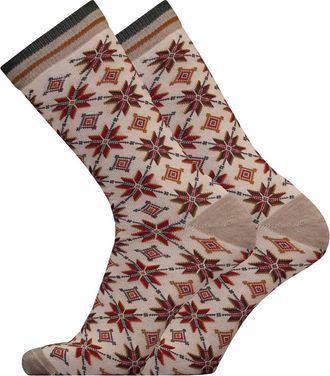 UphillSport Socken AUTUMN STAR