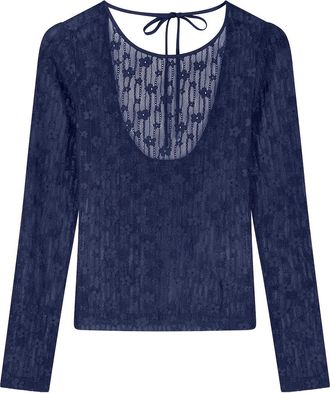 Fabienne Chapot Bluse