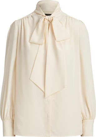 Lauren Ralph Lauren Bluse