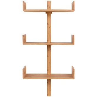 ebuy24 Ebuy24 - Villa Regal Wandregal 50x102cm natur