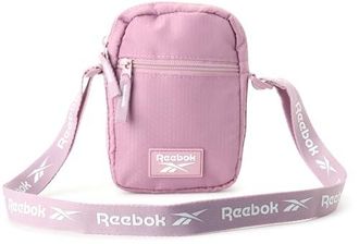 Reebok Sac à bandoulière League pour femme, Lilas infusé, Taille unique
