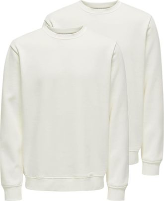 Only & Sons Sweatshirt Connor