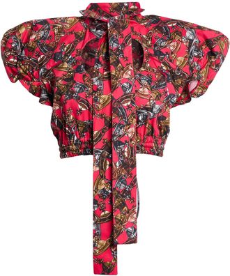 Vivienne Westwood TOPS - Hemden auf YOOX.COM