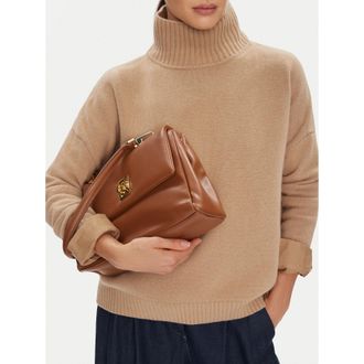 Gino Rossi Handtasche Gino Rossi CEO-ATALIA-DA8144 Braun