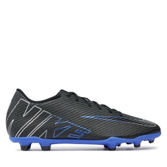 Nike Fu&szlig;ballschuhe Nike Vapor 15 Club Fg/Mg Schwarz