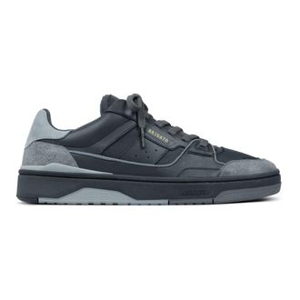 Axel Arigato Clay Sneaker - - Shoes - Herren - Schwarzk - 45 EU