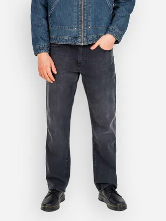 Reell Lowfly 2 Jeans black denim
